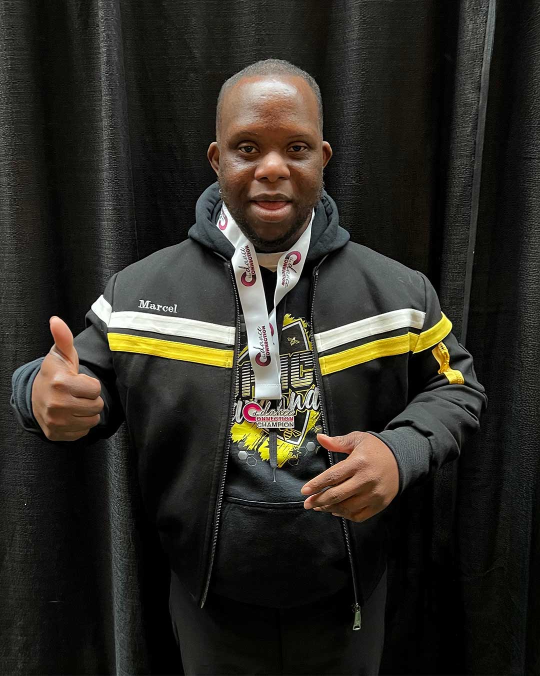 Dance Savannah Elite - About